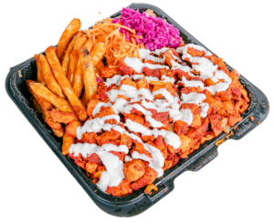 Menu – Blazin Chicken and Gyro